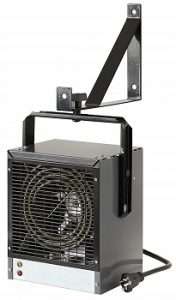Best 5 Hanging Garage & Shop Heater (Furnace) Reviews 2022