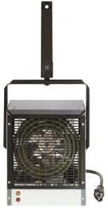 Best 5 Hanging Garage & Shop Heater (Furnace) Reviews 2022
