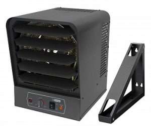 5 Best 240V Electric Garage & Shop Heaters In 2022 Reviews