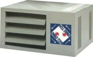 Best Modline Hot Dawg Garage & Shop Heaters In 2022 Reviews