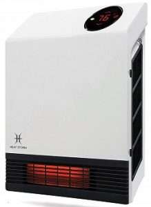 Best 5 Overhead (Radiant Tub & Gas) Garage Heaters Reviews