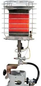 Best 5 Propane Garage & Shop Heater For Sale In 2022 Reviews