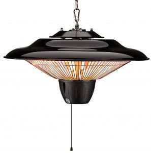 Best 5 Hanging Garage & Shop Heater (Furnace) Reviews 2022